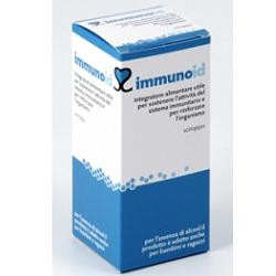 IMMUNOID 200ML - Farmacia PetroneOnline.com