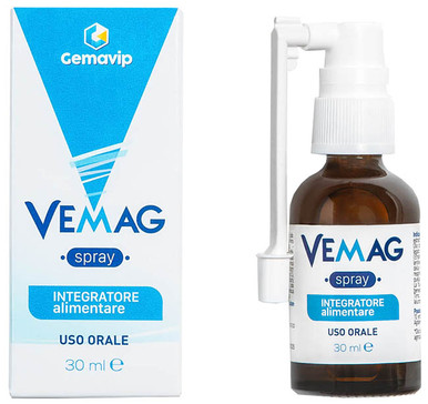 VEMAG SPRAY 30ML - Farmacia PetroneOnline.com