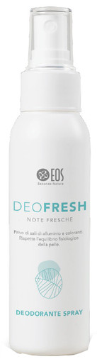 EOS DEO FRESH DEODORANTE SPRAY - Farmacia PetroneOnline.com