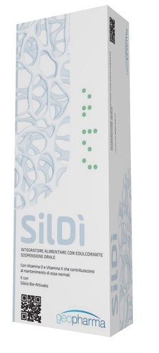 SILDI' 500ML - Farmacia PetroneOnline.com
