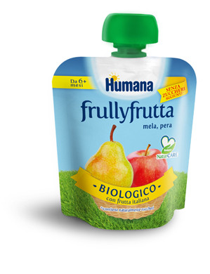 FRULLYFRUTTA MELA PERA - Farmacia PetroneOnline.com