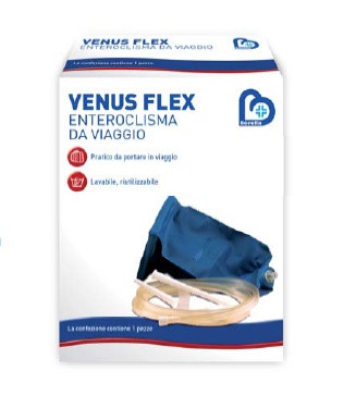 VENUS FLEX ENTERO PL VIAGGIO - Farmacia PetroneOnline.com