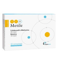 DDM METILE 32CPR - Farmacia PetroneOnline.com
