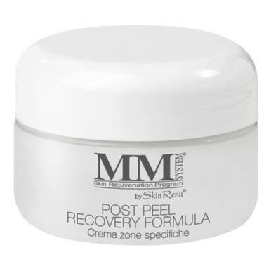 MM System - Post Peel Recovery Formula Crema Occhi e Labbra Confezione ...