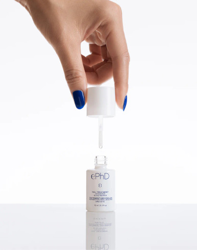 Epres - EPHD Trattamento Unghie Riparatore Confezione 10 Ml