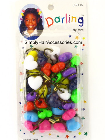 Simply Hair Accessories