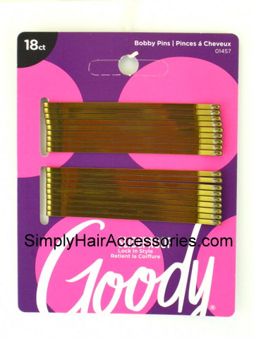 Goody Products - Simply Hair Accessories