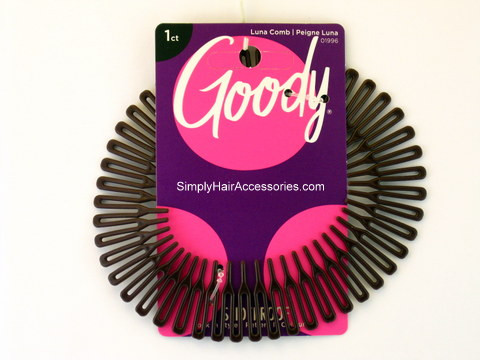Goody Products - Simply Hair Accessories