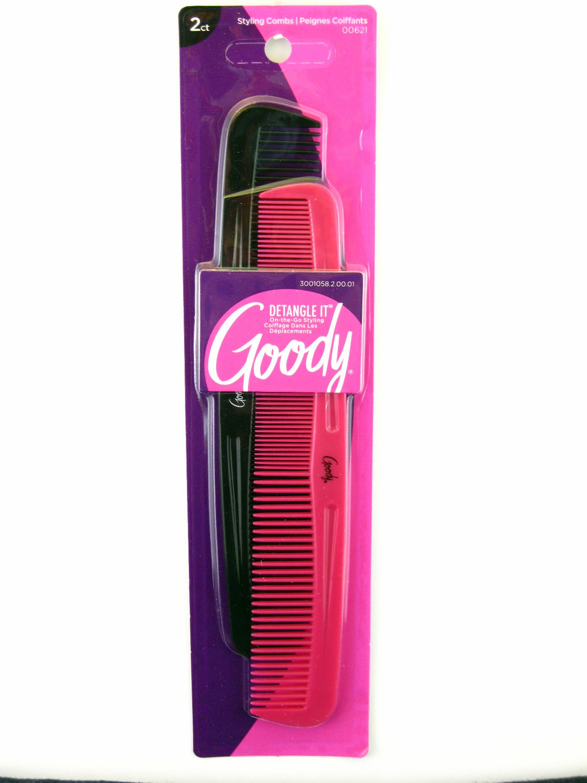Goody Products - Simply Hair Accessories