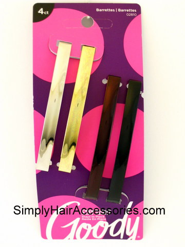 Hair Barrettes - Simply Hair Accessories - Page 3