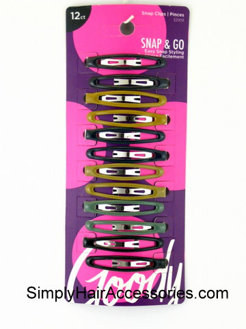 Goody Classics Collection - Simply Hair Accessories