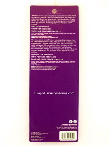 Goody Products - Simply Hair Accessories