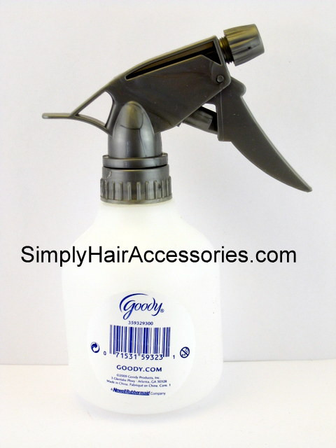 Simply Hair Accessories - Large Selection Of Goody Hair Accessories