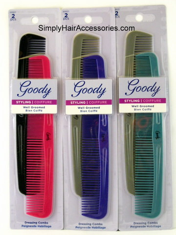 Goody Products - Simply Hair Accessories