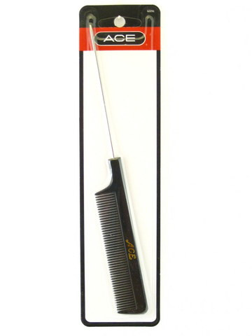 ACE Rat Tail Comb - 1 Pc.