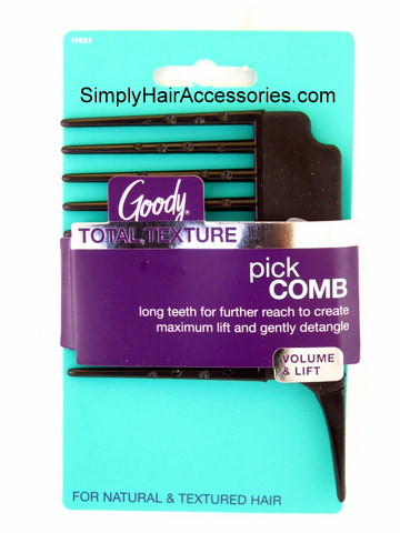 Goody Total Texture Pick Comb - 1 Pc.