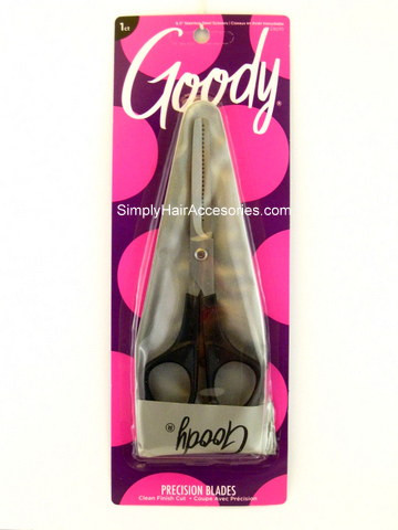 Goody 6.5" Stainless Steel Thinning Shears