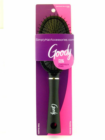 Goody Oval Styling Hair Brush - 1 Ct.
