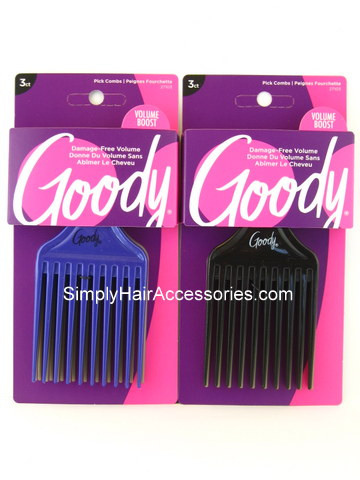 Goody Lift & Go Unbreakable Lift Picks - 3 Pcs.