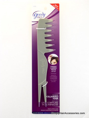 Goody Pro Volume Root Lifter Hair Comb