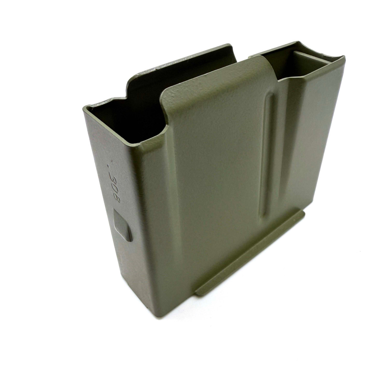 Accuracy International 5-Round Magazine Assembly BODY ONLY - AX / AICS ...