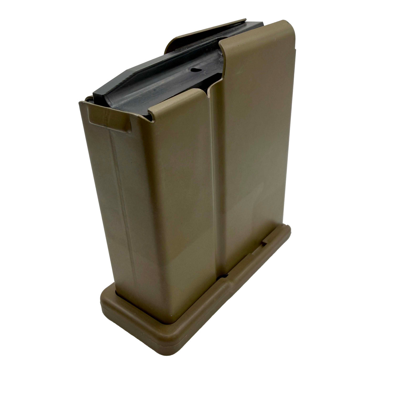 Accuracy International AXMC magazine, AXMC .338 magazine, .338 Lapua ...