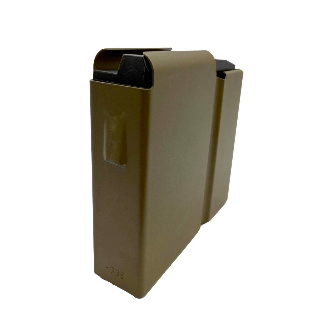 Accuracy International AXMC magazine, AXMC .338 magazine, .338 Lapua ...