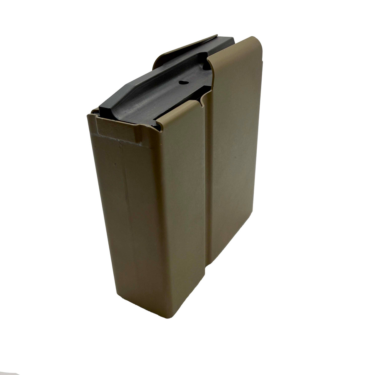 Accuracy International AXMC magazine, AXMC .338 magazine, .338 Lapua ...