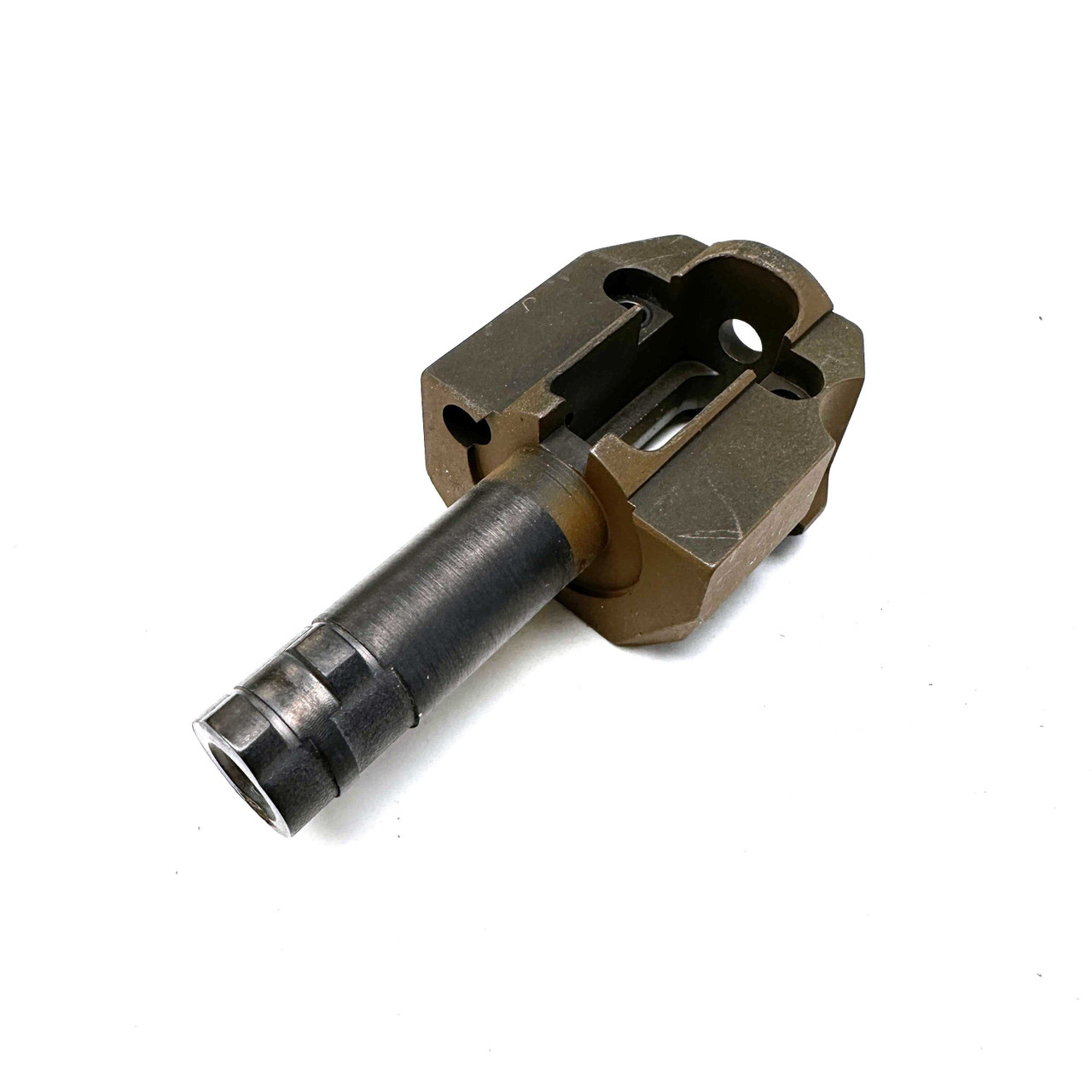 Accuracy International 3-Position Safety Bolt Shroud – FDE (Used ...