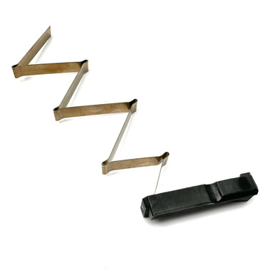 Accuracy International AICS Magazine Follower 10 Round | Shooting ...