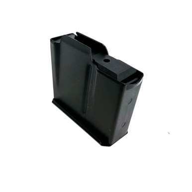 Accuracy International 5-Round AX AICS Magazine – Black (Part No ...