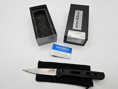 Benchmade FACT