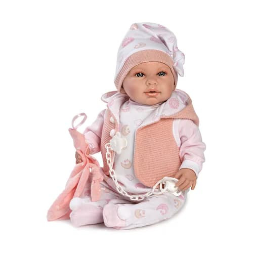 18 Inch Baby Doll