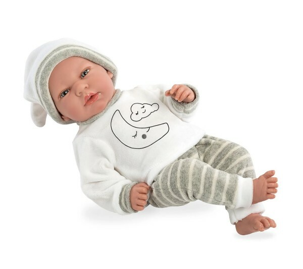 Categories - Page 1 - Ann Lauren Dolls