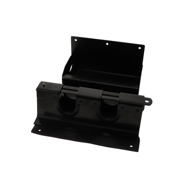 Kinedyne BarTender - Cargo Bar Holder for 2 Logistic Bars