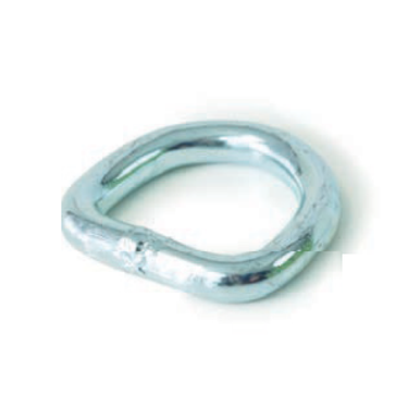 Anillo D Para Accesorio de Anclaje para sujeción carga