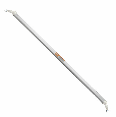 Kinedyne 97"-107" Heavy-Duty K2 Kaptive Beam with Extended Head