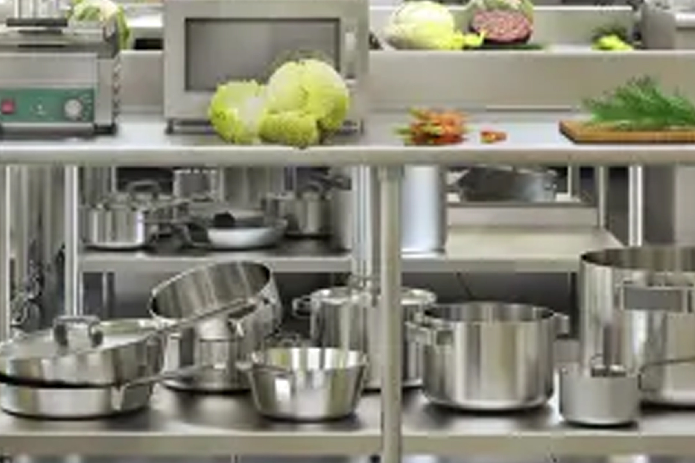 Accessoires de cuisine - Page 1 - Atelier du Chef