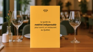 Guide des mesures et conversions culinaires - Atelier du Chef