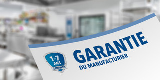 Ce que vous devez savoir sur les garanties - Atelier du Chef