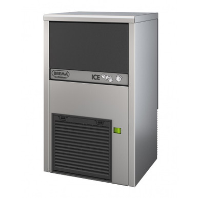 Machine à glace 62lbs/24h 19 L x 23 P x 32 H po