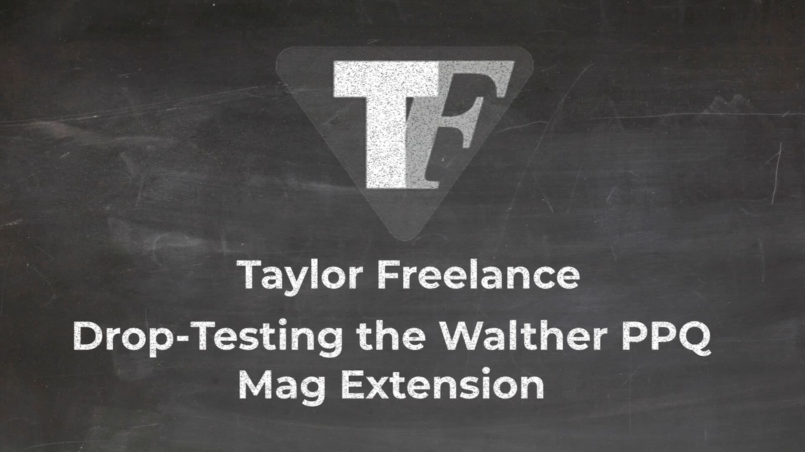 New Video - Installing the New Canik Slide/Back Plate - Taylorfreelance