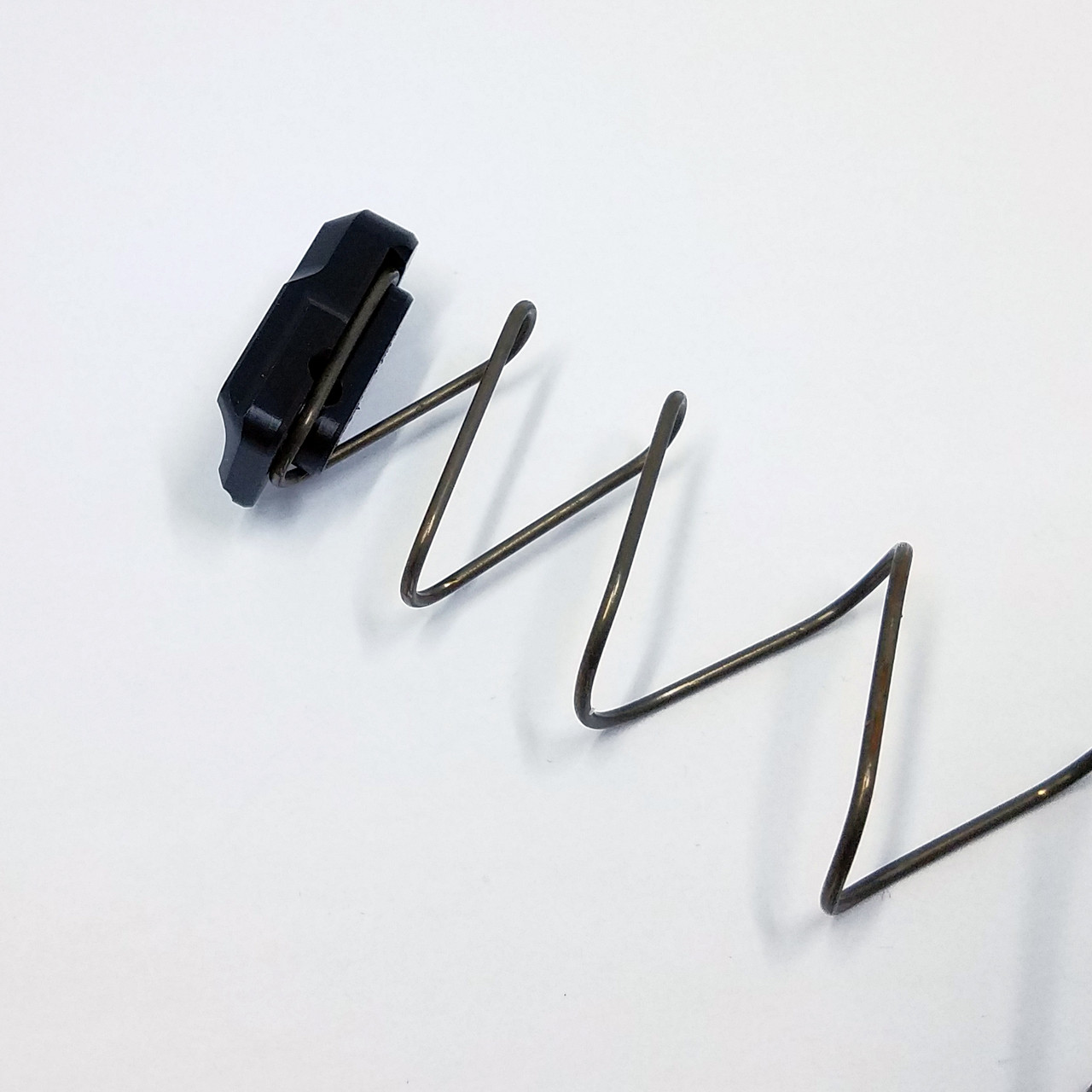 GRAMS SPRING/FOLLOWER KIT, FKCMG11,140MM MEC-GAR CZ-75 SML FRAME, SP01 ...