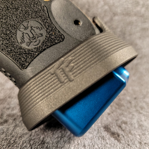 Canik - Mag Extensions - 140mm +4 Extensions - Taylorfreelance