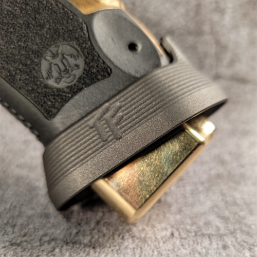 Canik - Mag Extensions - 140mm +4 Extensions - Taylorfreelance