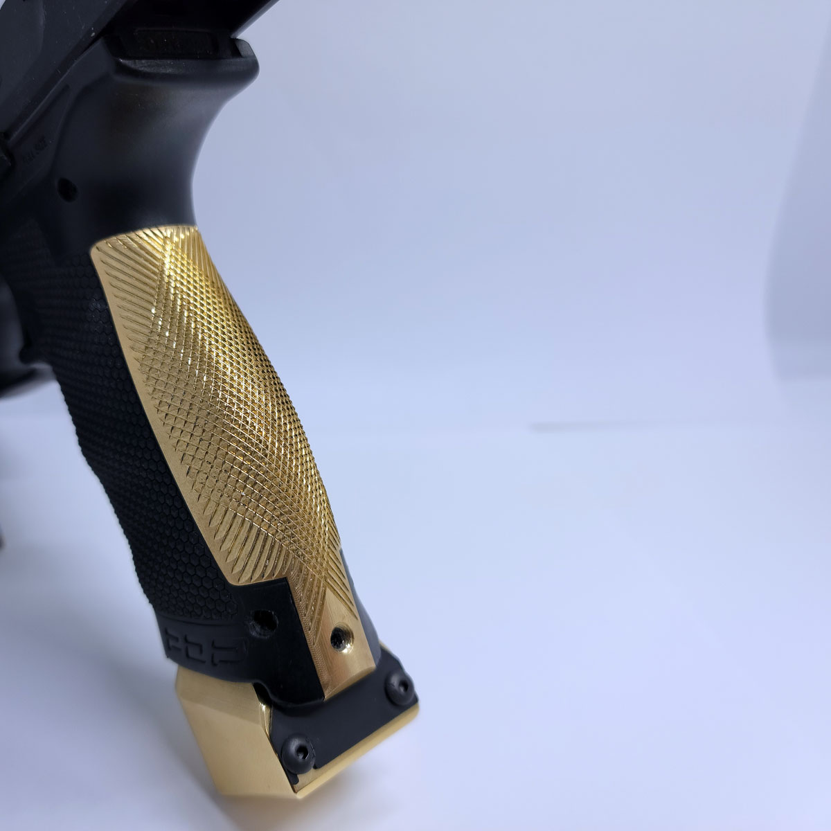 New Grip Pattern! - Taylorfreelance
