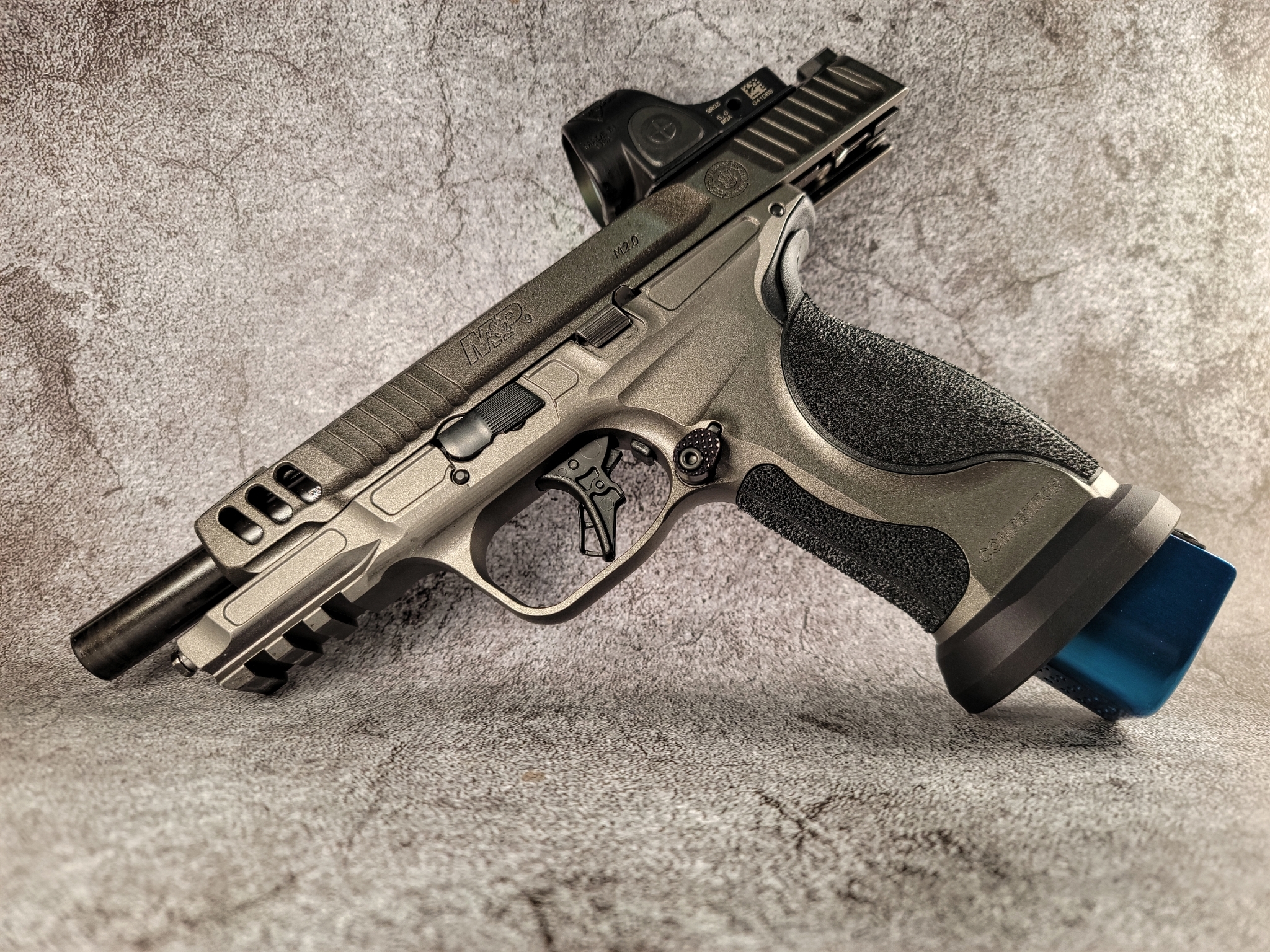 Our Mag Extensions Fit! - Taylorfreelance