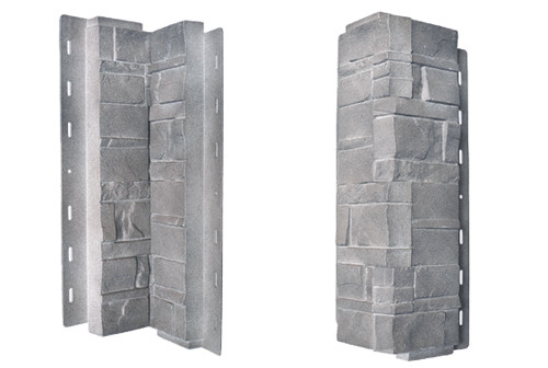 Novik DS Dry Stacked Stone Pattern Corners (Available in 4 Colors ...