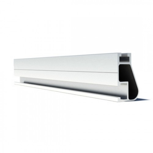 Stellavolta: IronRidge XR-10-168M Solar Rail XR10 Mill 14ft PRE-CUT