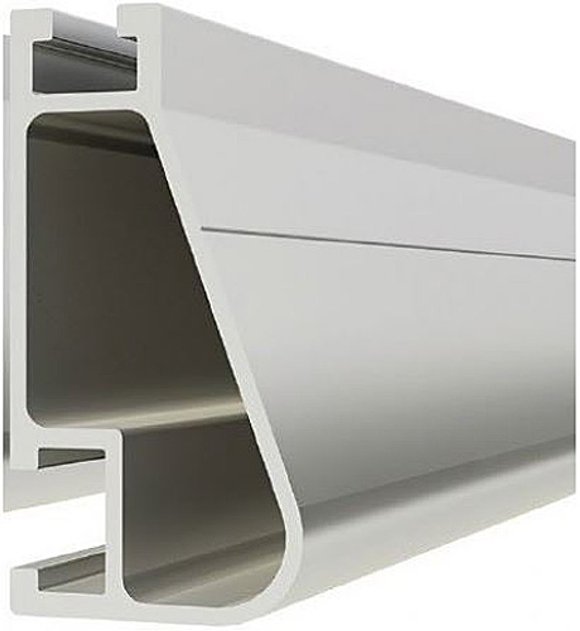 Stellavolta: IronRidge XR-100-204A Solar Rail Clear XR100 Stellavolta: IronRidge XR-100-204A Solar Rail Clear XR100